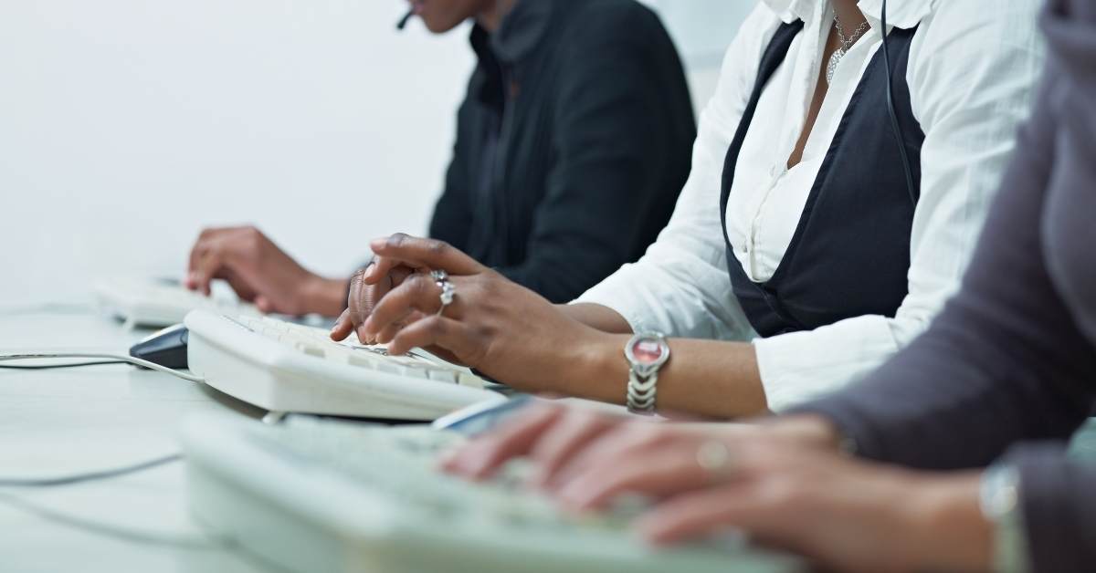 Basic Computer Skills - WCPWRC