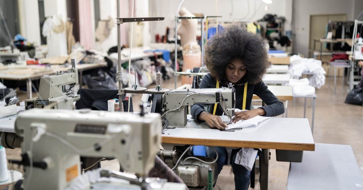 Multicultural Sewing Program - WCPWRC